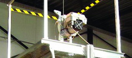 SkyClimber 中国，悬架脚手架，摇摆舞台，高空作业平台，悬挂式舞台 | Sky Climber 中国 | Delaware, OH